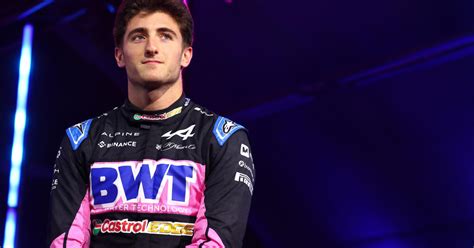 Doohan To Have F1 Outing At Australian Gp Racingnews365