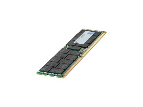 Hp 16gb 240 Pin Ddr3 Sdram System Specific Memory