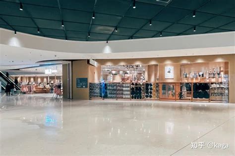Muji無印良品中国首家生鲜复合店探班图集 知乎