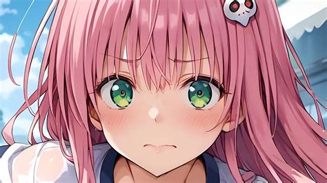 To Love Ru Los “atributos” De Lala Satalin Deviluke Revelan Su Tamaño