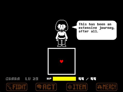 Undertale No More Deals Battle Intro My Version R Charadefensesquad