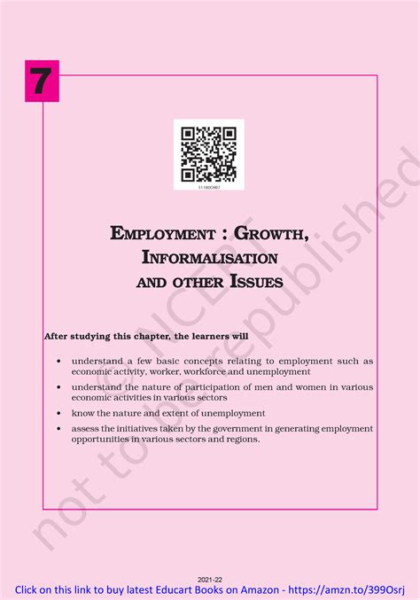 Employment Growth Informalisation And Other Issues INDIAN ECONOMIC DEVELOPMENT After