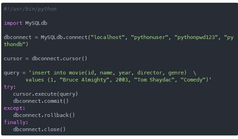python和mysql学哪个 一起来学习mysql和python csdn博客