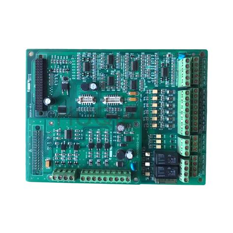Step Elevator Parts Pcb Astar S8 Elevator All In One Inverter Divider