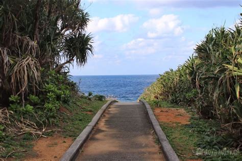 海へ続く OKINAWA41