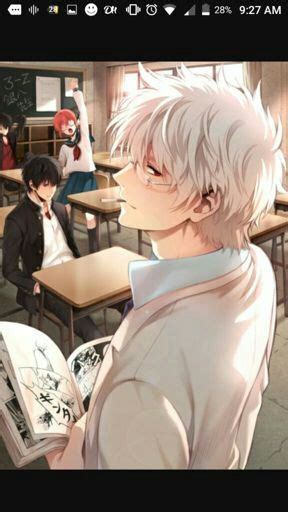 Mr Codine Wiki Anime High School ~ Amino