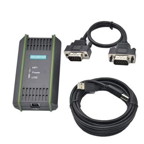 Siemens Mpi Cable Pc Adapter Usb At 3500000 Inr In Indore Futech Iot Pvt Ltd