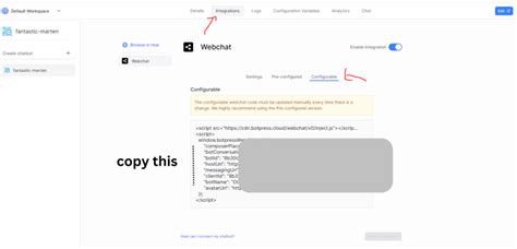 🤖 How To Integrate Botpress Bot Into Nextjs 13 🚀 Step By Step Guide Dev Community