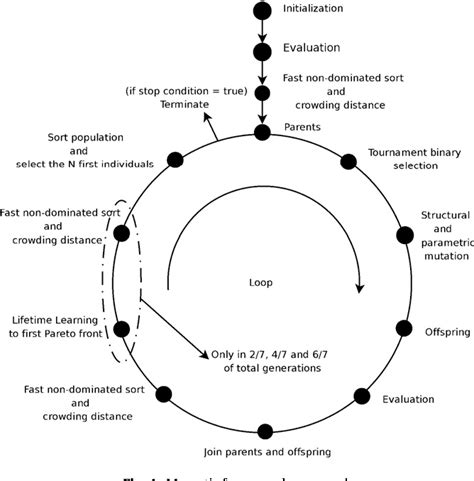 Figure 4 From Memetic Pareto Evolutionary Artiﬁcial Neural Networks To Determine Growth No