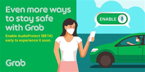 Grab Audioprotect 1 BM Paul Tan S Automotive News