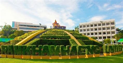ม รามคำแหงรับนักศึกษาใหม่ลดค่าเทียบโอน 50