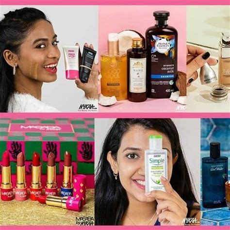 Nykaa CEO Falguni Nayar Expects India To Become World S Third Largest Consumer Market By
