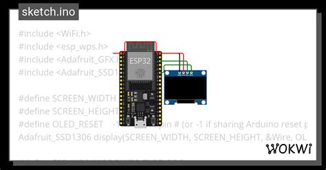 Wokwi Online Esp32 Stm32 Arduino Simulator