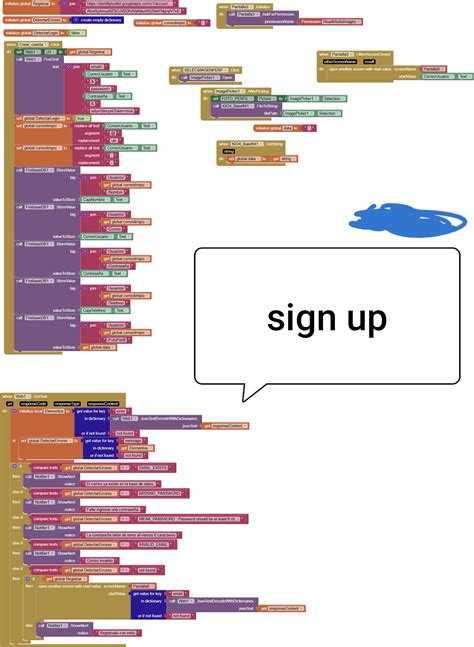 i can t decode a base64 image what s wrong mit app inventor help