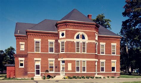 01 03 2026 Haunted Locations The Indiana Medical History Museum In