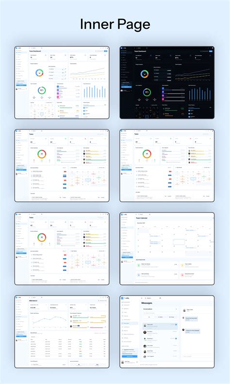 Taskify Task Management Nextjs Admin Dashboard Template By Dexignlabs
