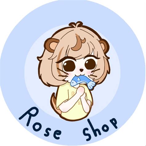 Rose Shop ร้านเช่าชุดคอสเพลย์