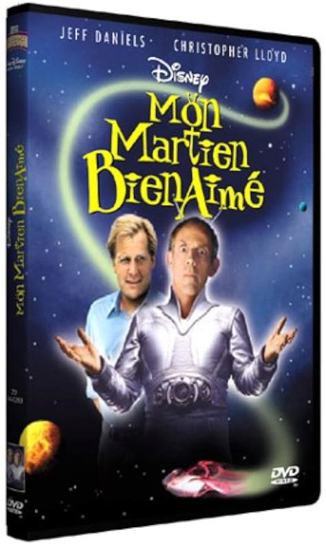 My Favorite Martian 1999