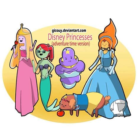 Doctor Princess Adventure Time Cosplay