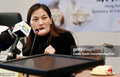 Yik Siu Ling Photos And Premium High Res Pictures Getty Images