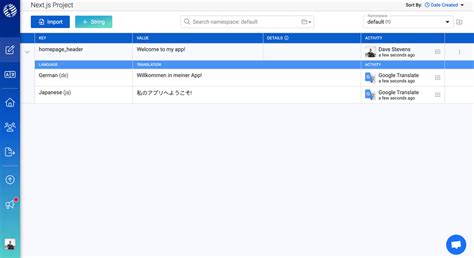 Nextjs App Router With React Intl Tutorial
