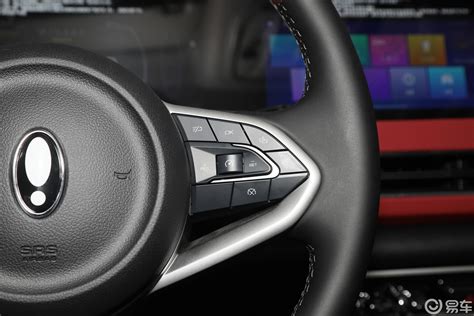 【欧拉好猫gt木兰版 480km 长续航 标准版内饰图片 汽车图片大全】 易车