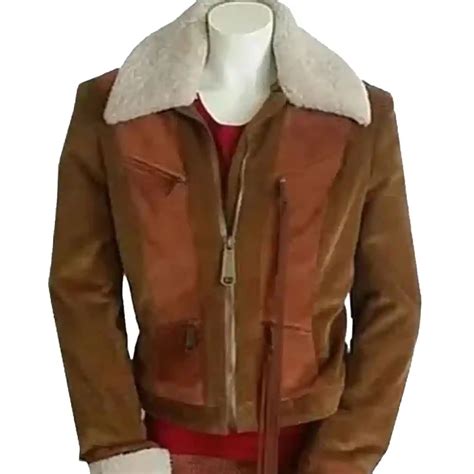 Superman And Lois Lana Lang Cushing Jacket Jackets Mob