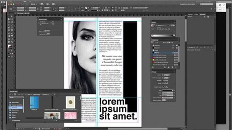 Indesign para qué sirve Creativos Online