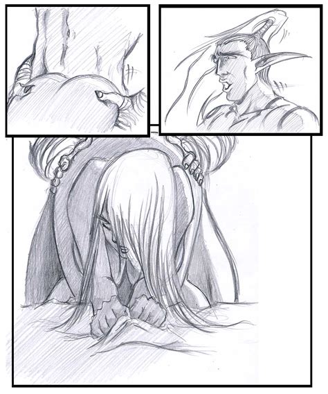 Rule 34 Alliance Warcraft Blackchain Rennes Blizzard