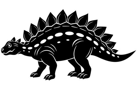 Troodon Feet Silhouette Vector Illustration Design Png Images Eps