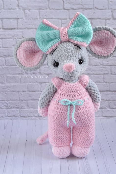 Free Cute Amigurumi Patterns 25 Amazing Crochet Ideas For Beginners To 11e