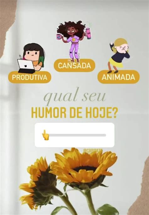 Pin By Amanda Sacardo On Story Bom Dia P Instagram Enquetes Digital