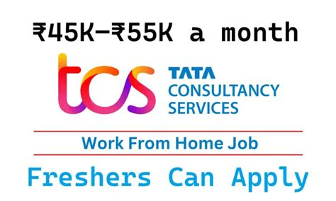 Manya Srivastava On Linkedin Tcs Is Hiring For Various Positions For
