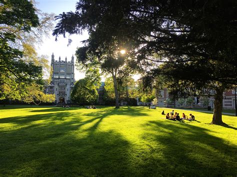 Vassar College Olmsted Network