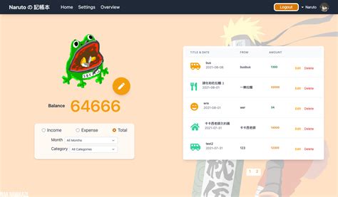 Github Sherryliao21expense Tracker Tailwindcss