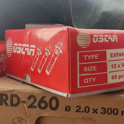 Promo Dynabolt Ukuran Diskon 25 Di Seller Dynasteel Dadap Kab