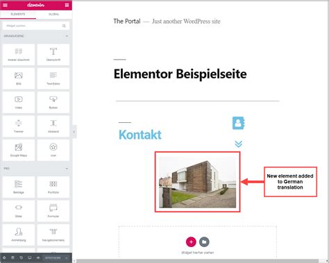 Translating Your Site Manually WPML