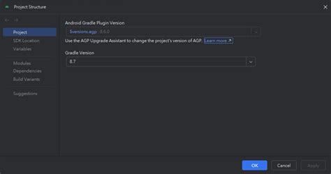 Gradlew Build Warning Mode All Java