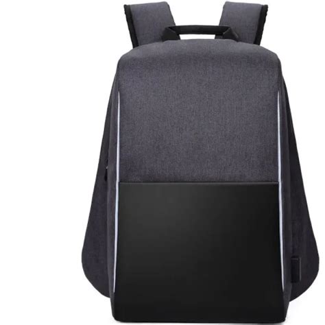 Anti Theft Waterproof Laptop Backpack Woafly