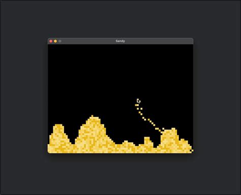 Satisfying Stuff With Rust 🦀 And The Bevy Engine Rindiedev