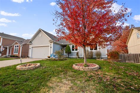 16780 W 157th St Olathe Ks 66062 Kc Home Photography