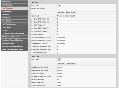 Настройка Voip на Huawei Hg8546m Активное оборудование Ethernet Ip