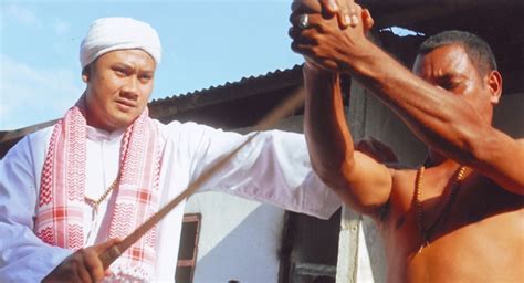 Ajian Sakti Asli Indonesia Yang Konon Masih Banyak Digunakan Sampai Sekarang Page Of