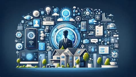 Ai And Virtual Assistants Enhancing Daily Life
