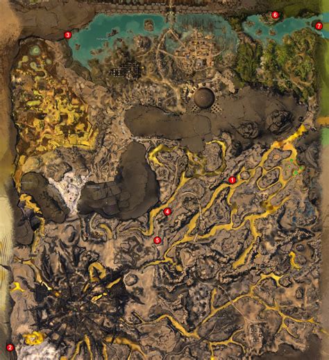 Path Of The Gods Guild Wars 2 Wiki Gw2w