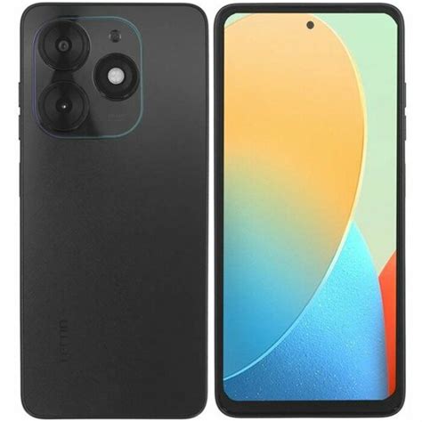 Смартфон Tecno Spark Go 2024 6 6 4Гб 128Гб 13Мп 8Мп 2sim
