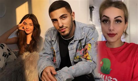 Triunghi Amoros în Showbiz Ul Românesc O Influenceriță Părăsită