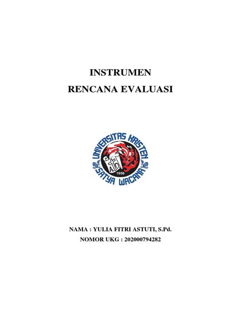 Evaluasi Pembelajaran Bahasa Inggris Menggunakan Model Problem Based Learning Dan Media Quizziz