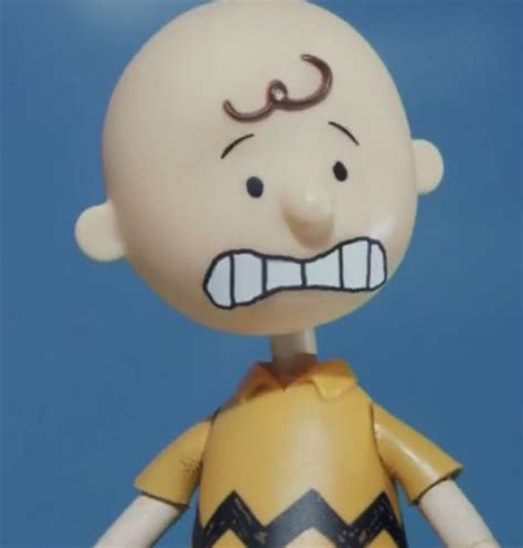 Charlie Brown Robot Chicken Wiki Fandom