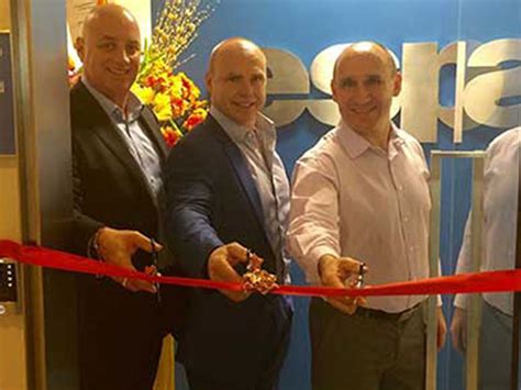 ESP Opens New Regional Operations Centre In Singapore ESP Global Services
